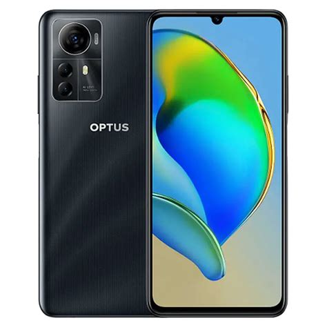 Zte Optus X Max Specifications And Price Droidafrica