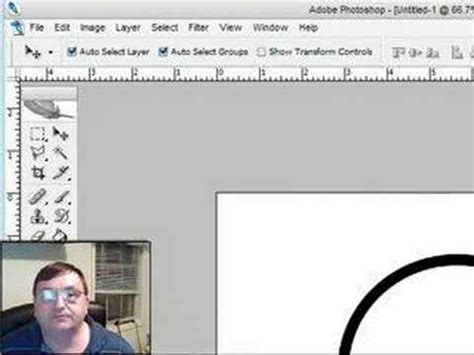 Using Photoshop To Create Scroll Saw Patterns YouTube