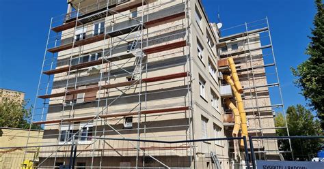 Napreduje konstrukcijska obnova na Trgu žrtava fašizma lokalni hr