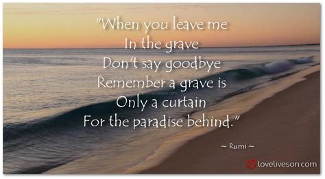 150 Best Funeral Poems For A Loved One