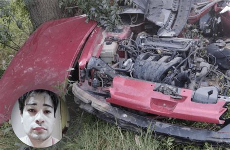 Video Impresionante Accidente En Ruta 191 Diario Uno Arrecifes