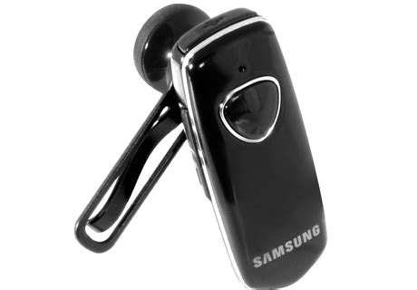 Samsung Unleashes Modus Bluetooth Headset Techgadgets