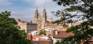 Santiago De Compostela Vegano Madrid Vegano 1 Madrid Vegano