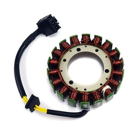 Stator Sgr Honda FJS SILVER WING T 400 2009 2016 EBay