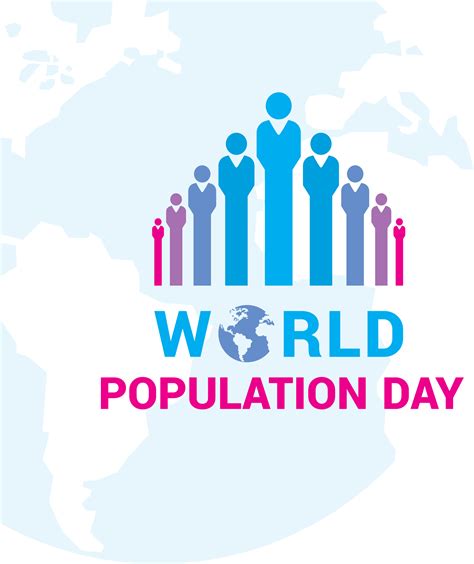 Global Population Day Image Pngfreepic Vector Clipart Png Shape Artofit