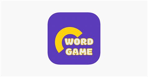 Wordgame Ngilizce Ren On The App Store