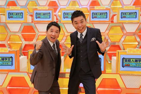 テレ朝post 『雑学王』に宮崎美子が参戦！前回王者・麻木久仁子と“クイズ女王”対決