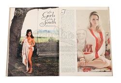 SHOOT Robin Wright Playboy Photoshoot For Forrest Gump In 1993 MQ