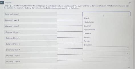 Solved Fig D Using Fig C As Reference Determine The Chegg