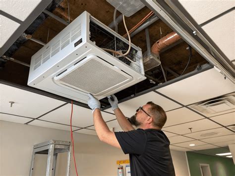 Fan Coil Replacement What To Expect Costs And Maintenance