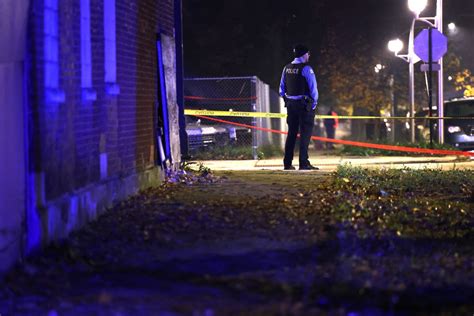 États Unis Un Enfant Tue Par Balle Une Fillette De 4 Ans Le Matin