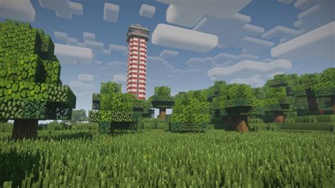 Nostalgia Shader V RRe S Projects
