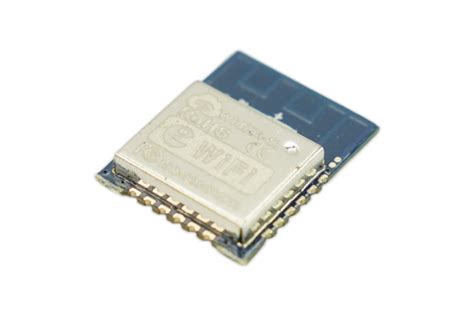 Wt8266 S1 Wifi Module Based On Esp8266 Dfrobot