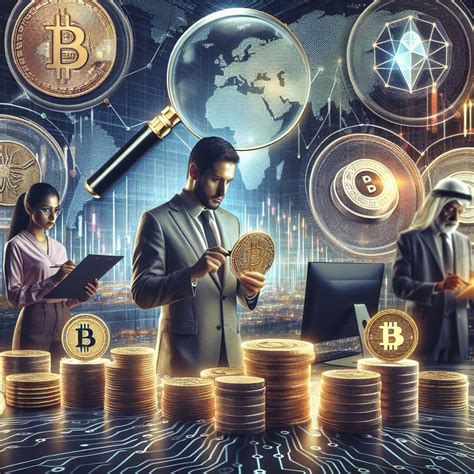 Identifying Altcoin Investment Opportunities In 2024