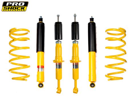 2 5 inch leveling kit toyota hilux vigo 2005 15 front shocks spring