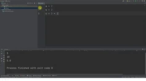 Урок №3 Python Переменные и математические операции Смотреть онлайн в поиске Яндекса по Видео