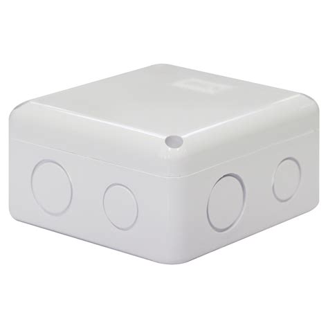 Nano Nt กล่องกันน้ำ 202w 4 X 4 นิ้ว สี่เหลี่ยม สีขาว Shopee Thailand