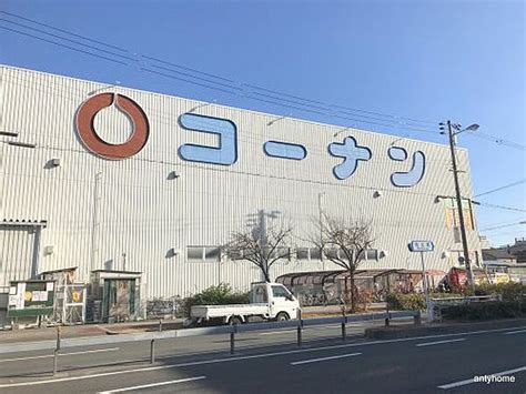 エスタジオ関目高殿【仲介手数料無料】｜大阪の高級賃貸プロパティバンク