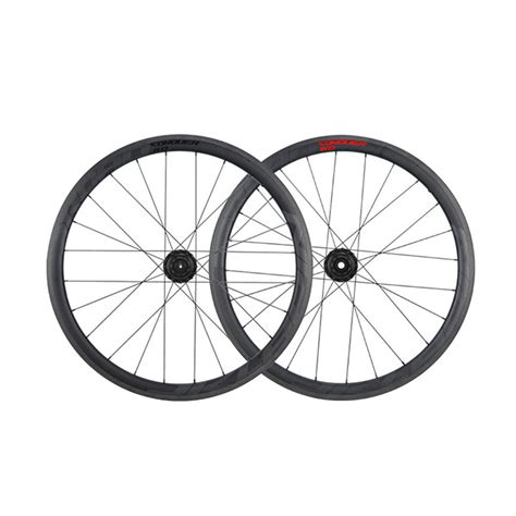 Litepro 700c 碳纖維輪組 Mtb公路自行車輕量輪低阻力花鼓耐用碳纖維 353842 毫米高 蝦皮購物