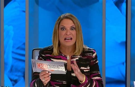 Exigen Boicot Contra Programa Caso Cerrado” Por Expresiones De Ana María Polo Sobre Puerto Rico