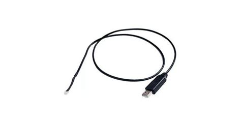 Usb To Uart Debug Adapter For Raspberry Pi 5