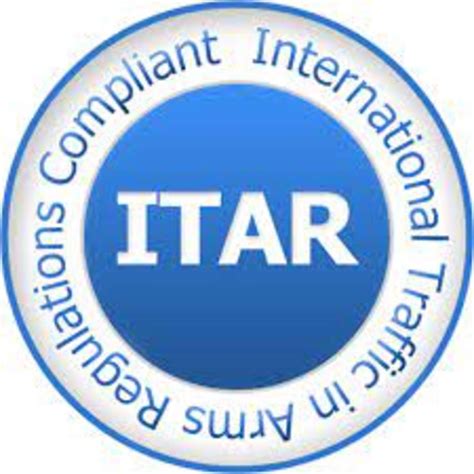 Itar Cui Security Compliance 911eda Inc