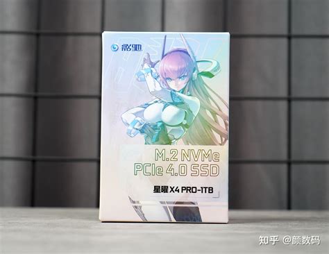 影驰pcie 40 Ssd评测：349元买1tb，5000mbs速度，疯狂卷起来 知乎