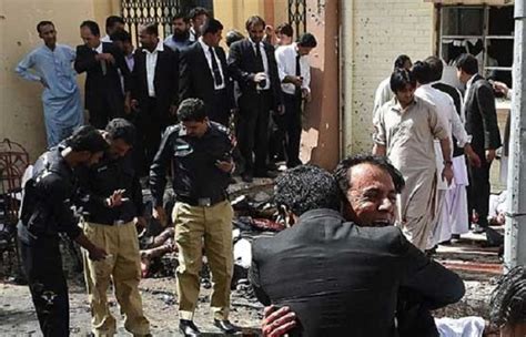 74 Dead As Blast Hits Quetta Civil Hospital Such Tv