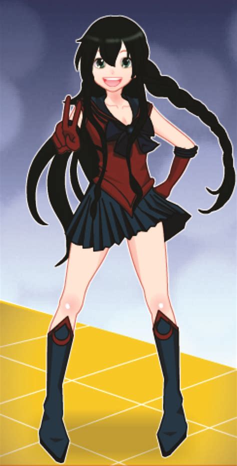 Made By Demonelsa For Kyra Mooney Anime Fan Art Disney Princess
