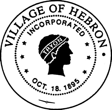 Hebron History Hebron Illinois
