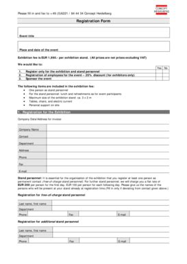 Fillable Online Registration Form GMP Navigator Home Fax Email Print