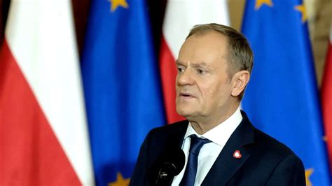 Jakie Wykształcenie Ma Donald Tusk Przed Laty Pracował Fizycznie