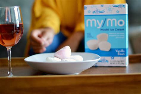 A Sweet Snack Like No Other Mymo Mochi Livinglesh A Lifestyle Blog