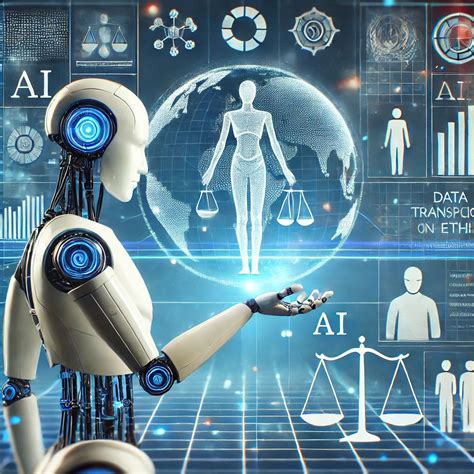 Quantum Scripts On Linkedin 🤖 Building Trust With Ai Ensuring