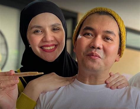 Aldila Jelita Akui Gugat Cerai Indra Bekti Imbas Pendarahan Otak News On RCTI