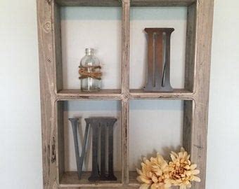 Window Frame Etsy