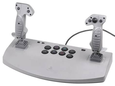 Playstation Analog Joystick Alchetron The Free Social Encyclopedia