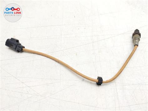2015 21 Range Rover Center Gas Exhaust Oxygen O2 02 Sensor Lambda L405