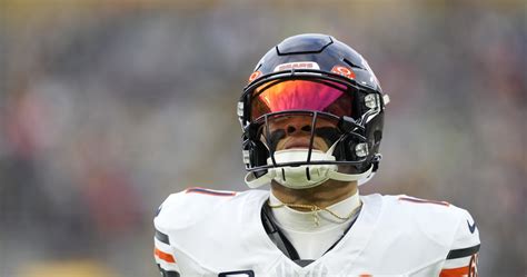 5 Nfl Teams That Should Capitalize On Slow Trade Market For Bears Qb