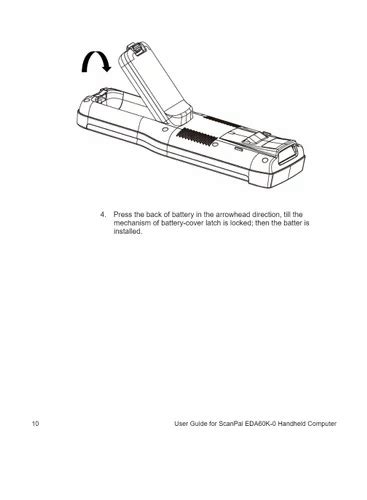 White Black Handheld Barcode Scanner At Rs 45000 Piece In Pune Id 18034488712