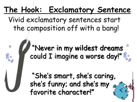 Ppt The Hook Powerpoint Presentation Free Download Id2601433