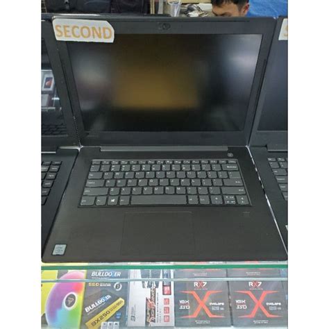 Jual Laptop Lenovo V Intel Core I Gen Ram Gb Ssd Gb Shopee Indonesia