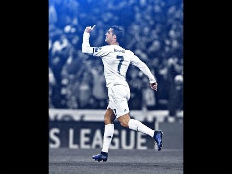 Cristiano Ronaldo El Bicho Alive Skills Goals Youtube