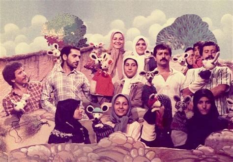 ماجرای خداحافظی زودهنگام خانم بازیگر با معلمی مدرسه مادربزرگ ها مرا