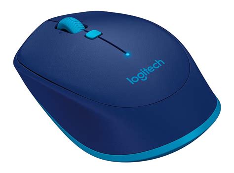 Mouse Logitech M535 Wireless Optical