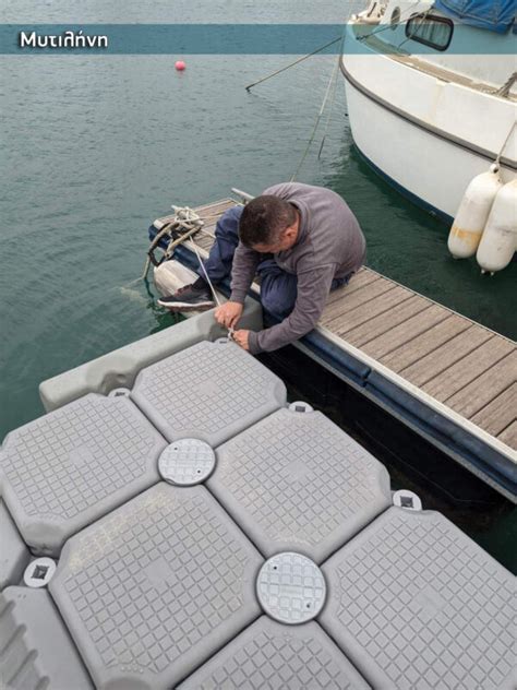 ΕΡΓΑ Gallery Hydrofloatgr