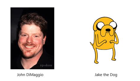 Music Hole Adventure Time Voice Actor