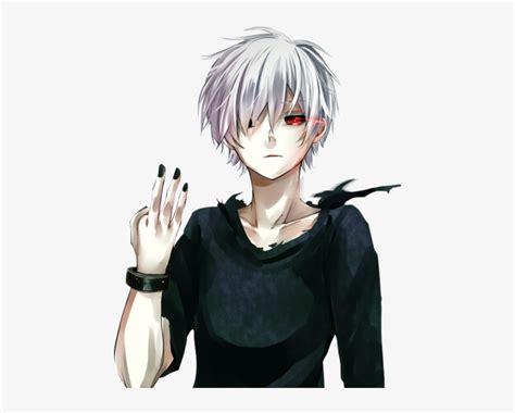 Blue Eyed Demon Anime Telegraph