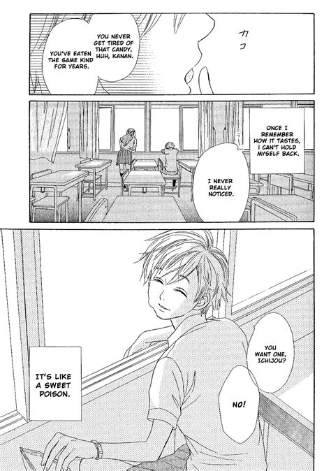 Dynasty Reader Candy Ch