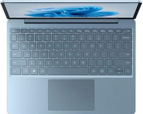 Microsoft Surface Laptop Go Ultraportable Laptop Laptop Specs